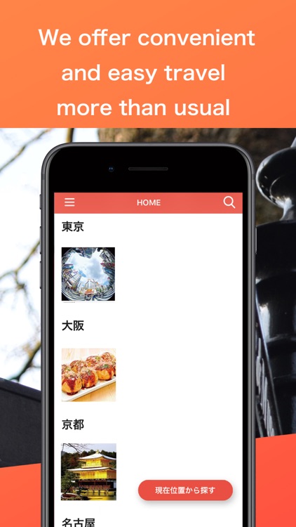 GuideBoard by TEMPURA-SHRINE LLC