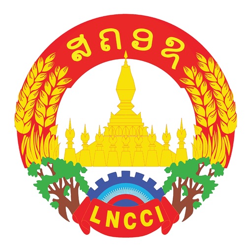 LNCCI app by Somsak Jangdaboud