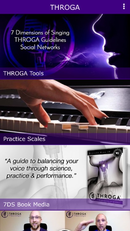 THROGA by Richard Fink IV