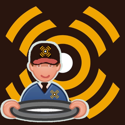 CVXR Track Pro by CVX-R S.A.