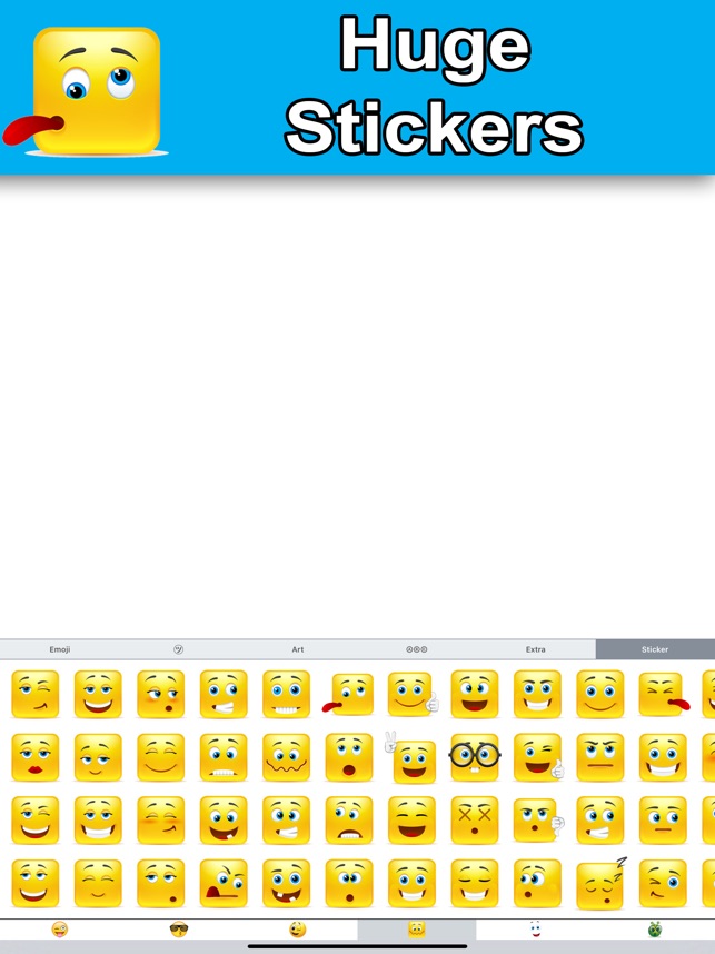 Iphone Emoji Art Text