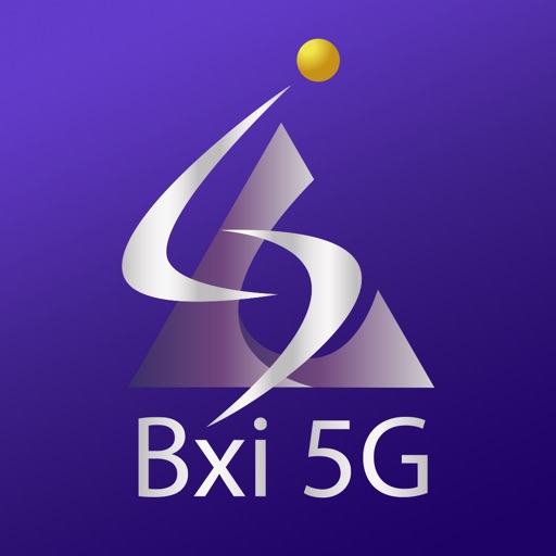 BXI 5G by e-TRUST Inc.