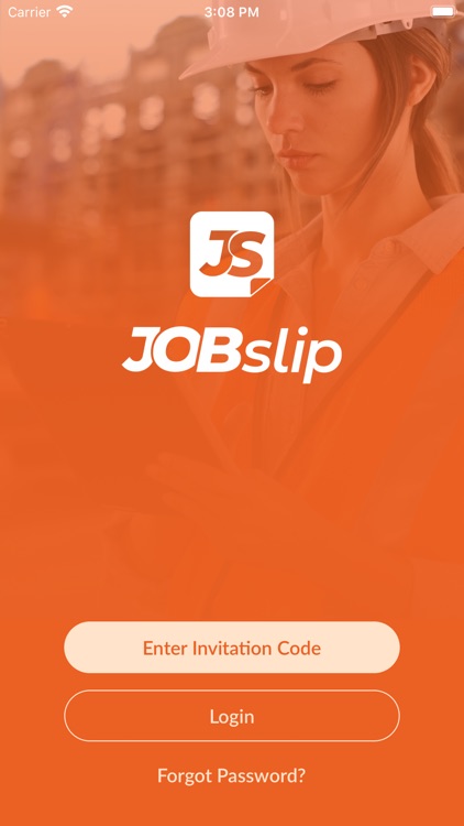 JOBslip by HaulHub