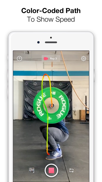 Keelo Lift by Throwdown Labs, Inc