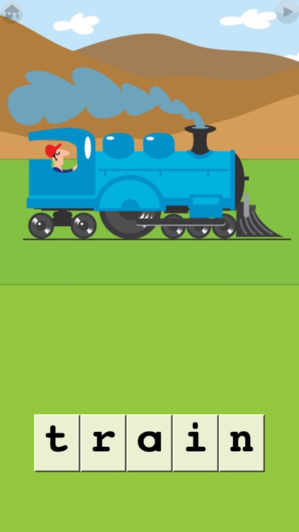 First Words Sampler by Learning Touch LLC