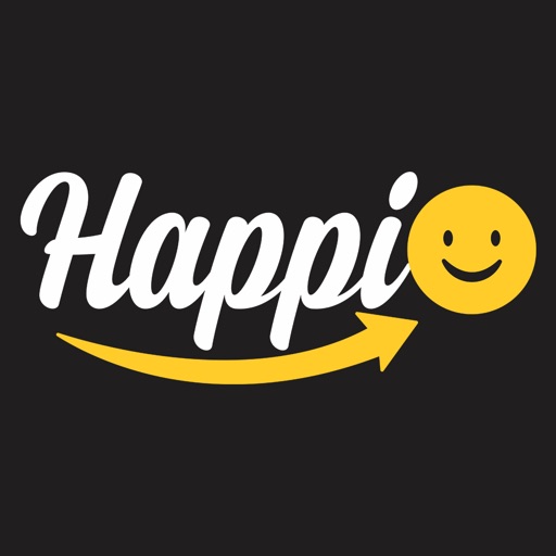 Happi Entregas Felices by Helpin Apps, S.A. De C.V.