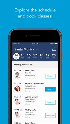 Training Mate NEW para iPhone - DOWNLOAD DO APLICATIVO