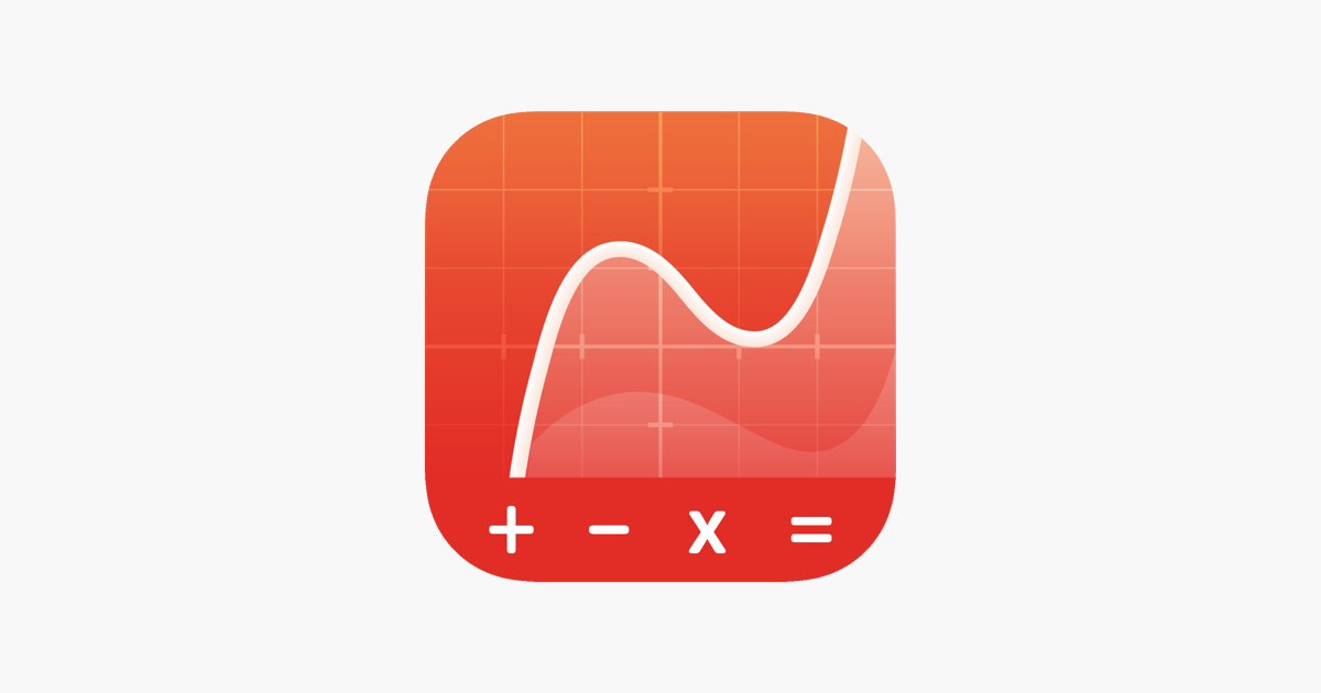 ‎Graphing Calculator Pro² on the App Store