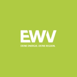EWV Prepaid-App by EWV Energie- und Wasser-Versorgung GmbH