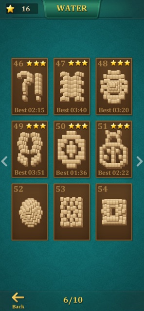 Mahjong Solitaire: Classic on AppGamer.com