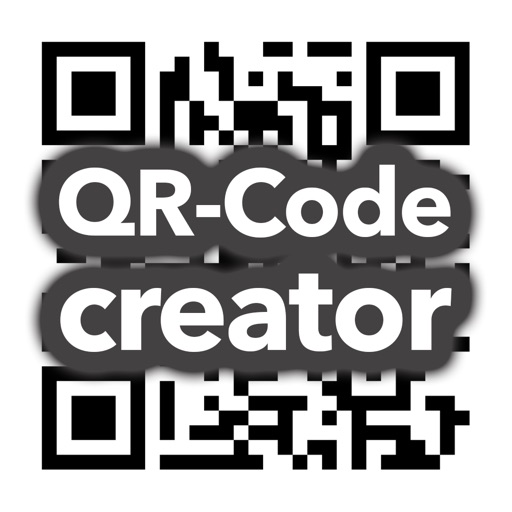 QR-Code creator for PC - Windows 7,8,10,11