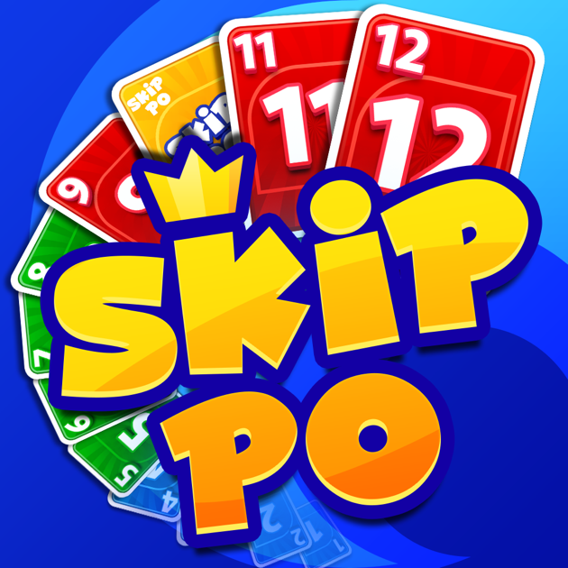 ‎Skip-Po on the Mac App Store
