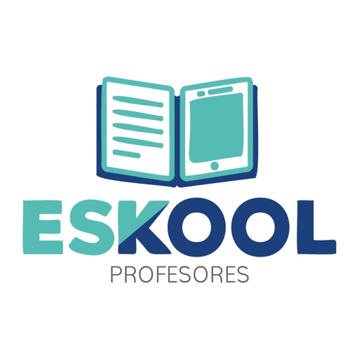 Eskool profesores by Toska Domotic