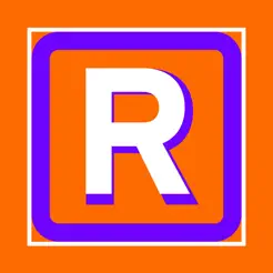 ‎Rounding shape on the App Store