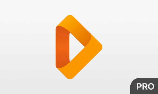 Infuse Pro 5 for Apple TV by Firecore, LLC