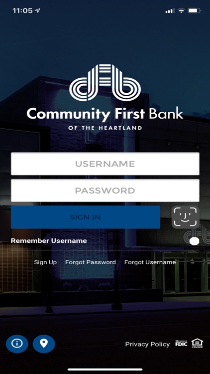 Community First Bank Heartland by CommunityFirstBankoftheHeartland