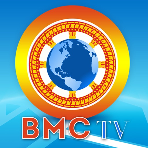 BMC TV by Kongchat Dechjantavimon