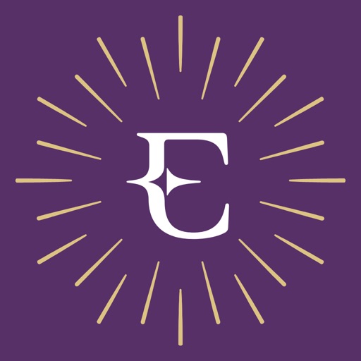 Eudora Cardinal Logo