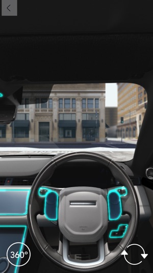 Test Range Rover Velar: nejgeekovatější ze všech | SMARTmania.cz