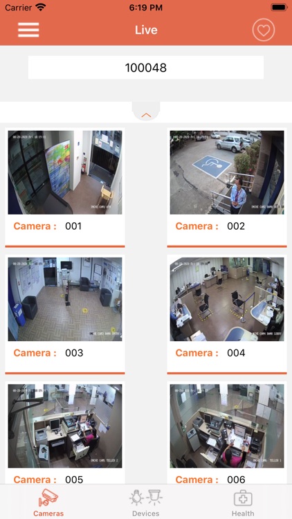 Securens-CMS by Securens