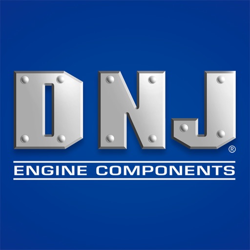 DNJ Catalog by ShowMeTheParts