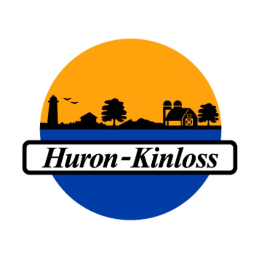 Huron-Kinloss Connects by The Corporation of the Township of Huron-Kinloss
