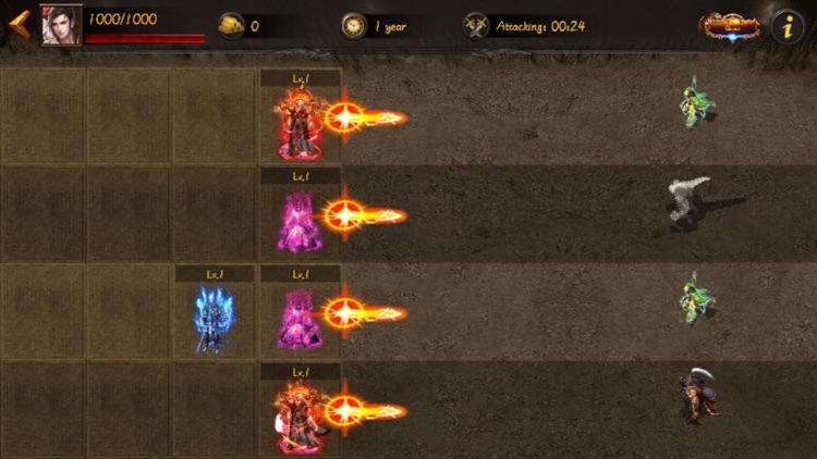 Card Warrior:Battle Place by 言帅 侯