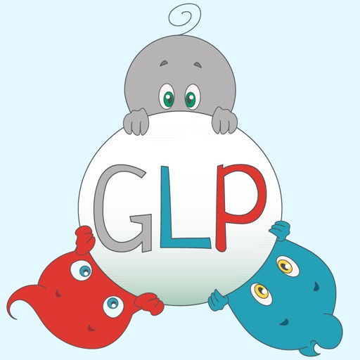 Great Little People by Great Little People