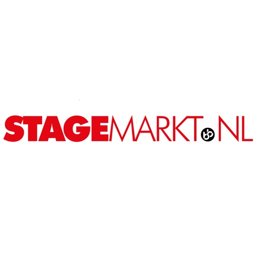 Stagemarkt App | Apps | 148Apps