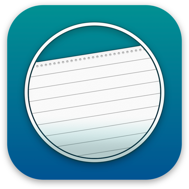 ‎Quick Notes on the Mac App Store