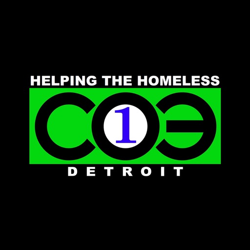 COE1 Mobile by Congregation of Everyone