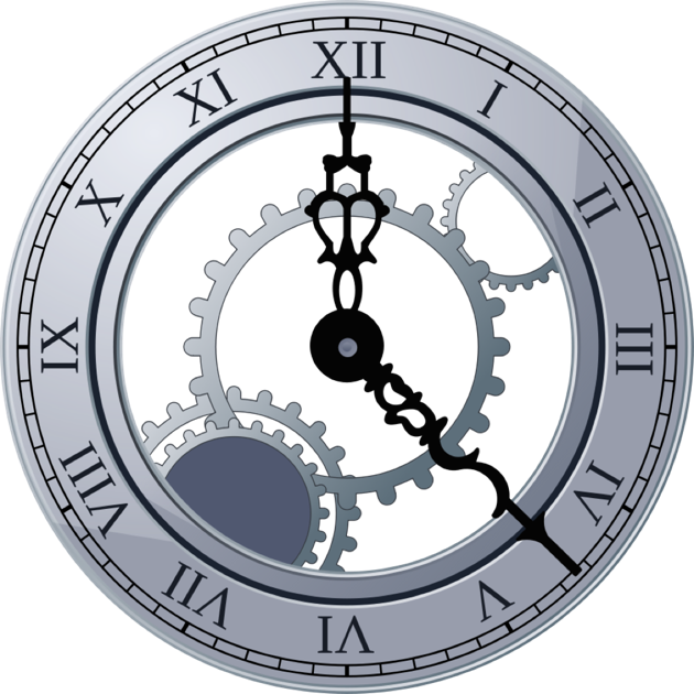 UTC And Local Time On The Mac App Store