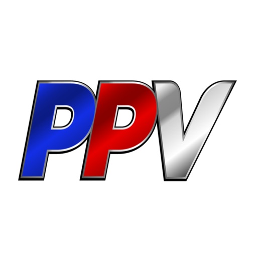 PPV Eventos for PC - Windows 7,8,10,11