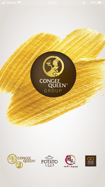 Congee Queen Group by Snappy Innovation Inc.