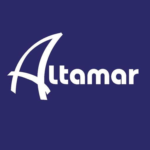 Altamar RA by Editorial Altamar, S.L.