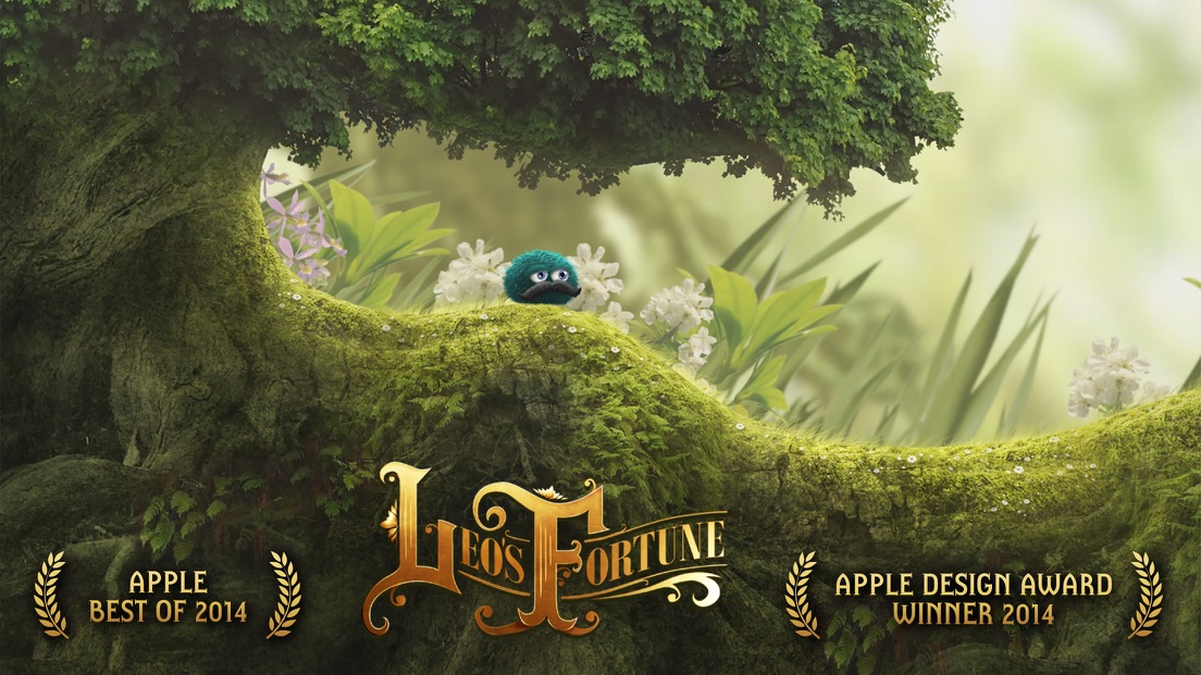 Leo's Fortune iOS - Price $4.99 | Discount history | PSprices