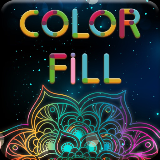 Fill Colors : ColorArt Book for PC - Windows 7,8,10,11