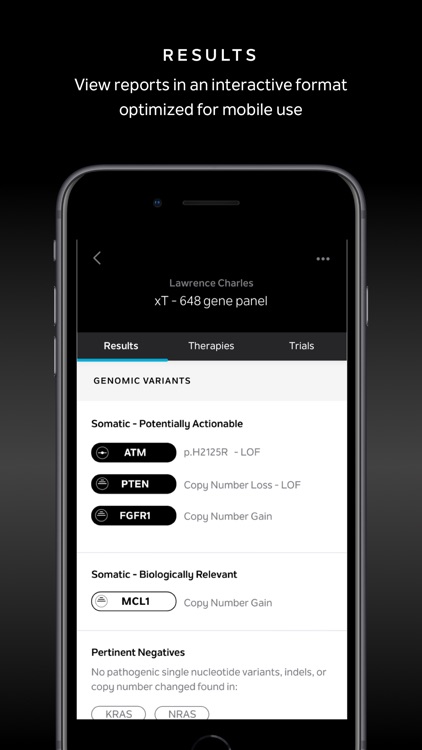 Tempus Provider by Tempus AI, Inc.
