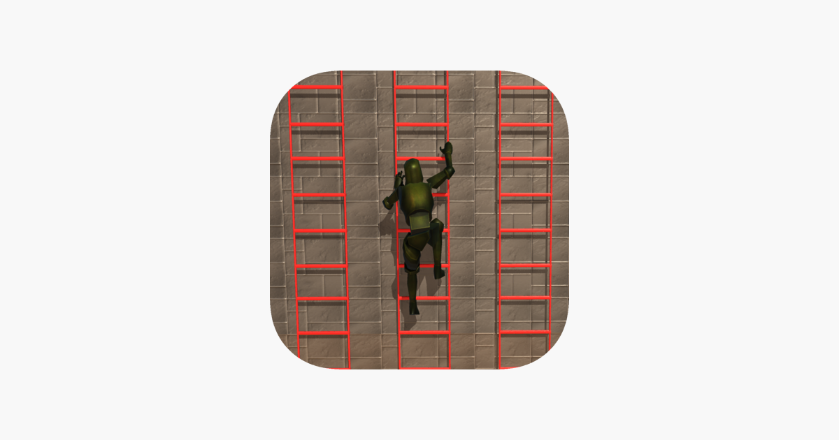 ‎Castle Climber Deluxe on the App Store