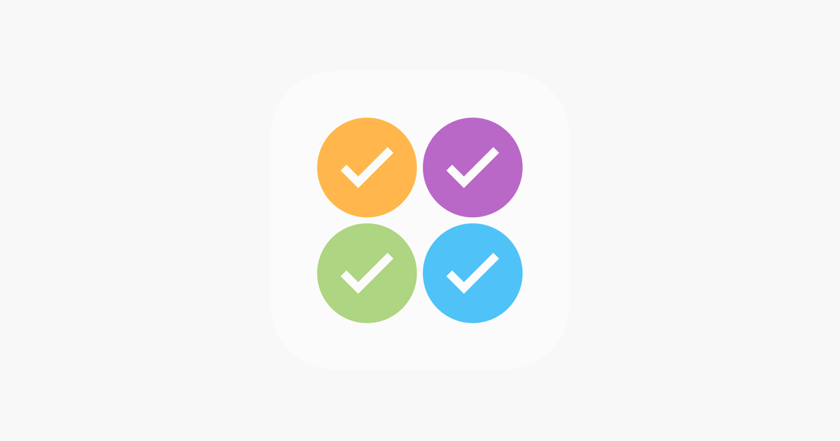  Checklist Perfect Checklist On The App Store