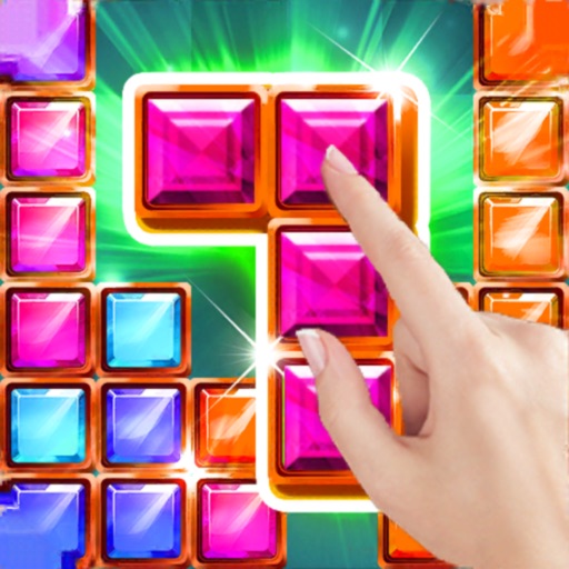 Mystery Blocks by Dang Hoa