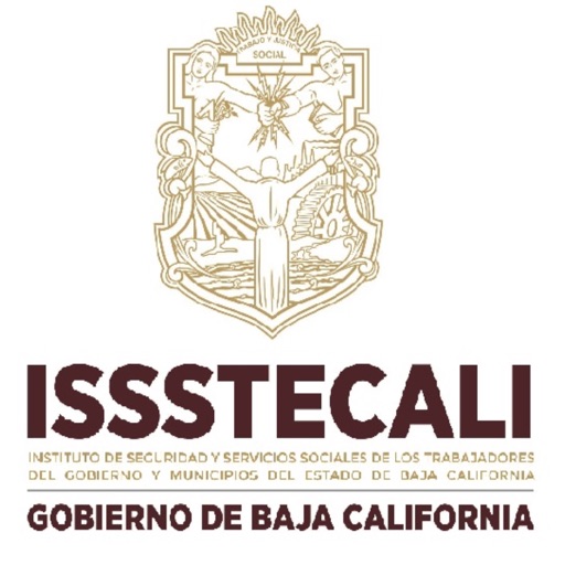 Mi ISSSTECALI by ISSSTECALI Baja California
