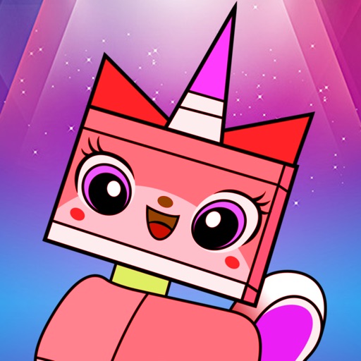 UniKitty Princess Blocks Crash by SOUF RAMADAN