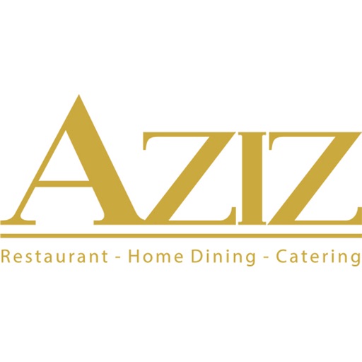 Aziz Restaurant by Sign Soft