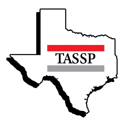 TASSP by NVOLV Inc.
