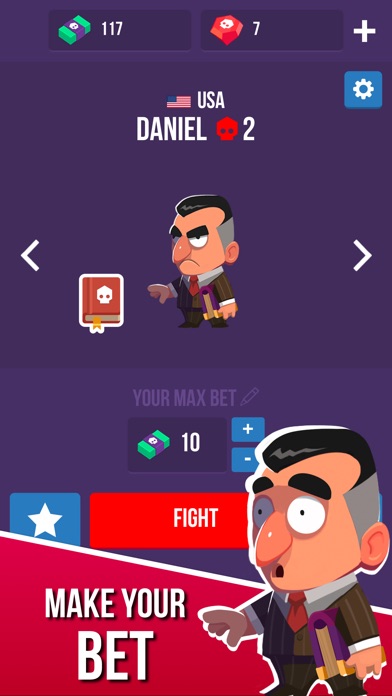 Magic Fight Latest Version for Android/iOS APK - TapTap