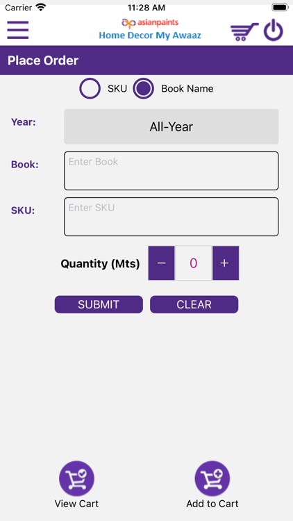 Home Decor My Awaaz by Asian Paints