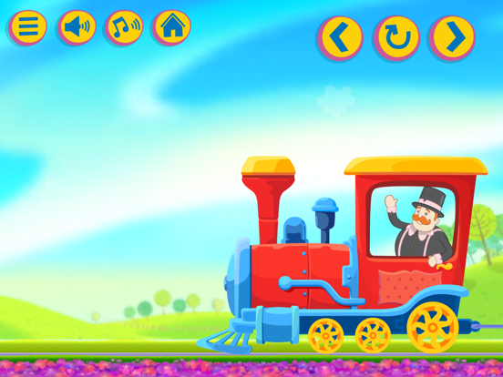 Télécharger Aprender Brincando Mundo Bita pour iPhone / iPad sur l'App Store (Jeux)