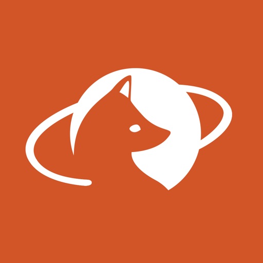 Fox Vision by Ampart