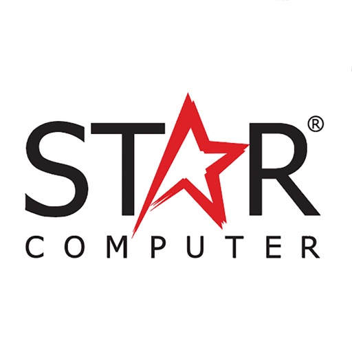 StarComputer by Vu Manh Hung